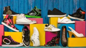 Shoes and Footwear Regulations in the United States: An Overview