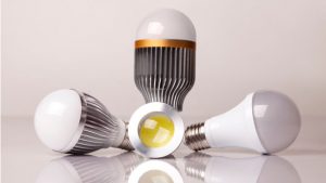 LED Lighting Regulations in the European Union: An Overview
