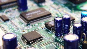 List of Products Covered by RoHS: An Overview