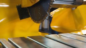 List of Products Covered by the EU Machinery Directive