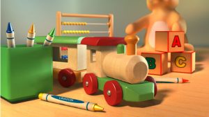 List of Products Covered by the Toy Safety Directive and EN 71