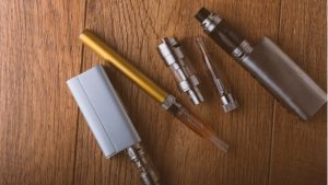 E-Cigarette and E-Liquid Regulations in the United States: An Overview