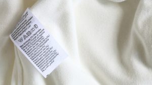 Registered Identification Number (RN) for Textiles in the US