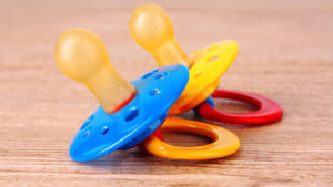 Baby Pacifier Standards & Regulations in the United States: An Overview