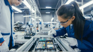 CE Marking Responsibilities for Manufacturers: A Complete Guide