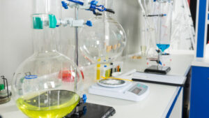 An Essential Guide to the REACH Regulation in the EU