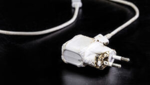 What is fake CE marking?