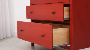 STURDY Act - Safety Requirements for Clothing Storage Units