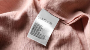 Textile Labelling Requirements in European Union
