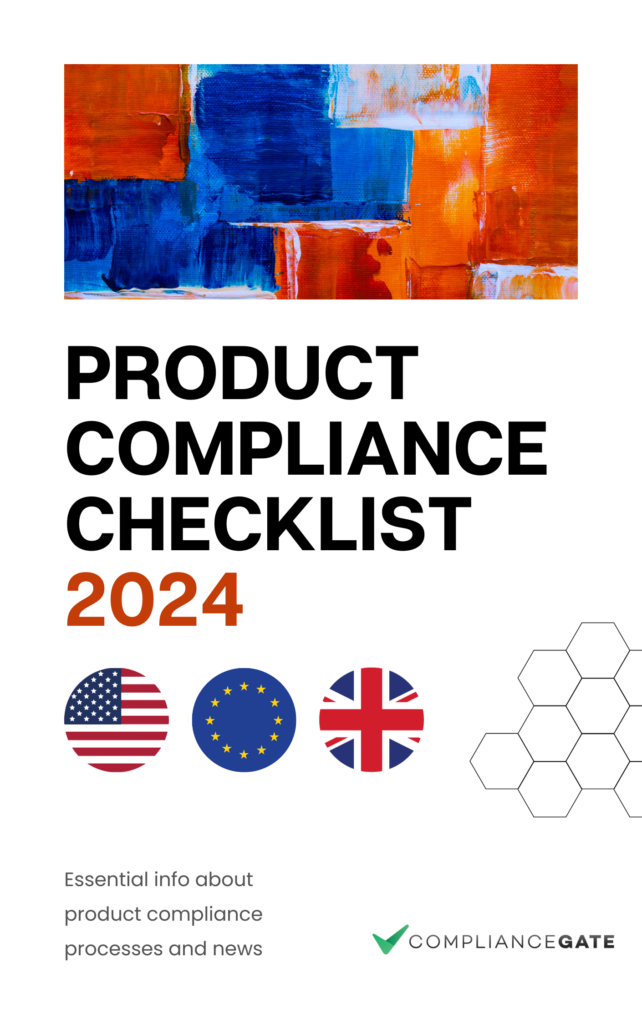 US State Product Safety Standards and Regulations: An Overview