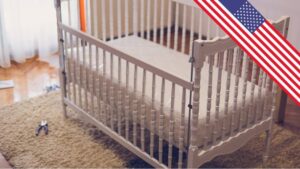 Crib Regulations in the United States: An Overview