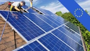 Solar Panel Regulations in the European Union: An Overview