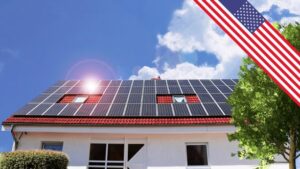 Solar Panel Regulations in the United States: An Overview