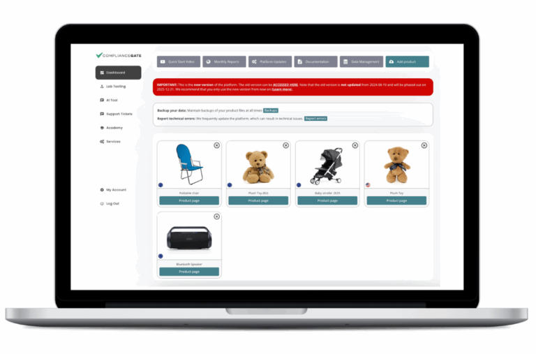 How to Find US Product Regulations and Standards
