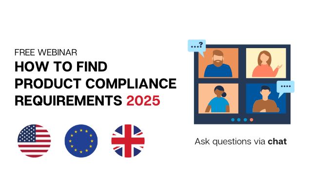 CPSIA Tracking Label Guide For Importers & Amazon Sellers