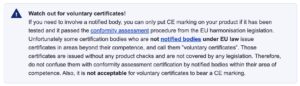 Attestation of Conformity Certificates: A Complete Guide
