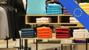 EU Textiles Extended Producer Responsibility (EPR) Requirements