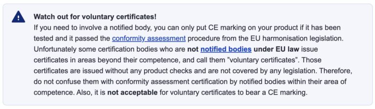 CE Certificate of Conformity: A Complete Guide