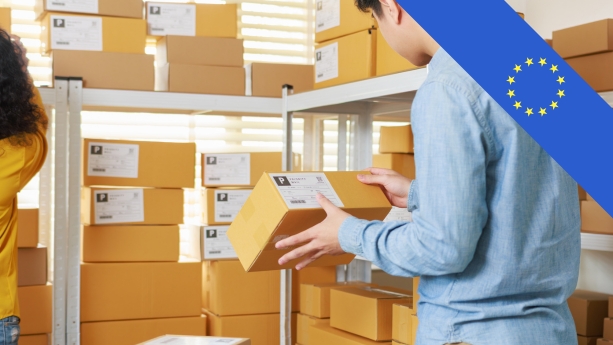 EU Packaging Regulation (PPWR): How to Comply in 5 Parts